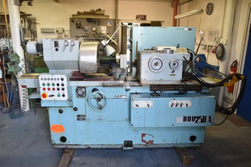 Použité stroje - Bruska | Fermat machinery