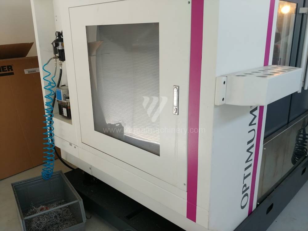 Použité stroje – Obráběcí centra | Fermat machinery
