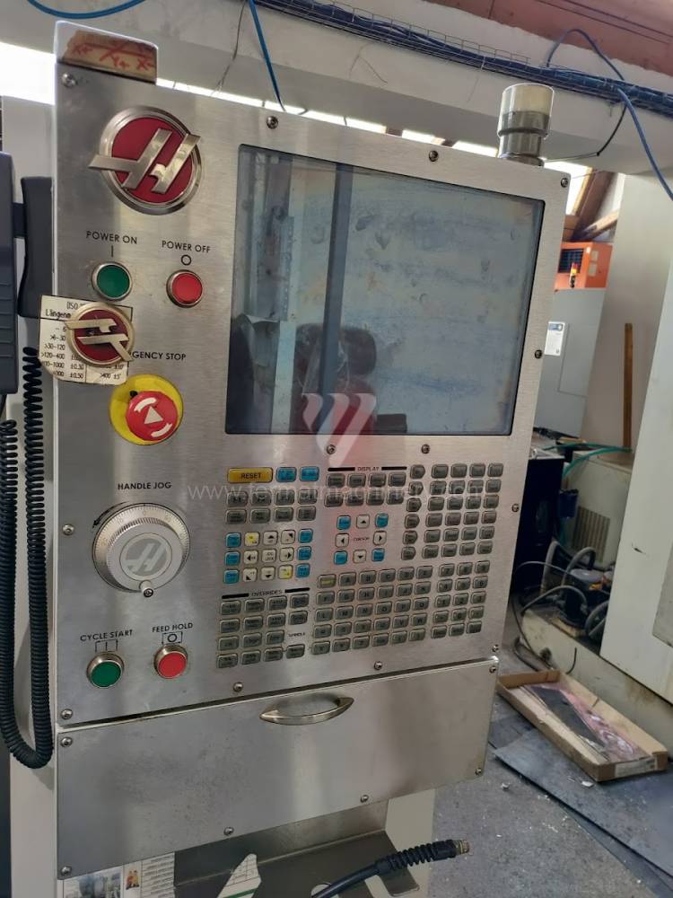 Gebrauchtmaschinen - Bearbeitungszentrum / VF 2 SS | Fermat machinery