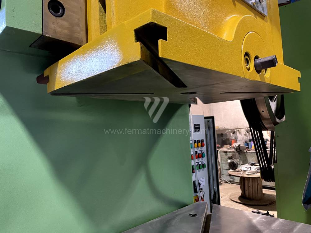 Gebrauchtmaschinen Presse Fermat Machinery