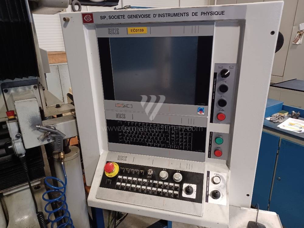 Used machines - Boring and drilling machines | Fermat machinery