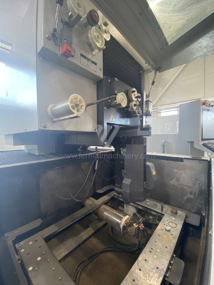 Used machines - Cutting equipments | Fermat machinery