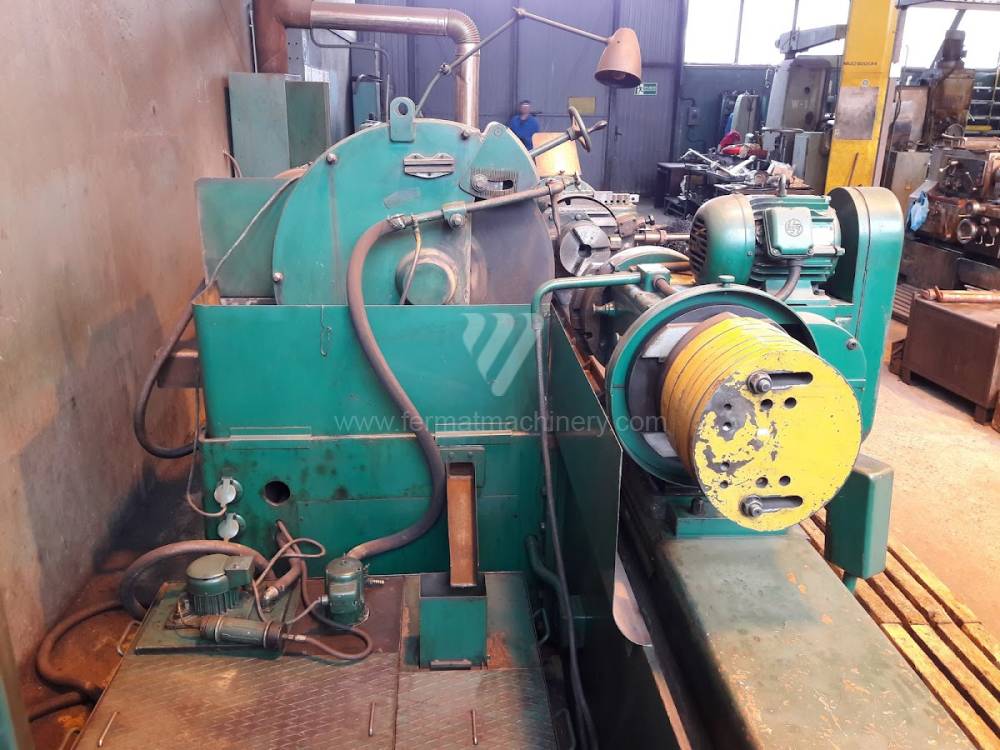 Used machines - Grinding machines / BKUJ 50 | Fermat machinery