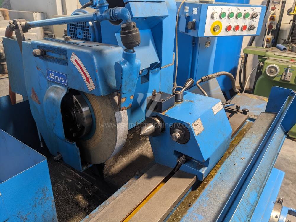 Used machines - Grinding machines / BUAJ 28/1000 | Fermat machinery