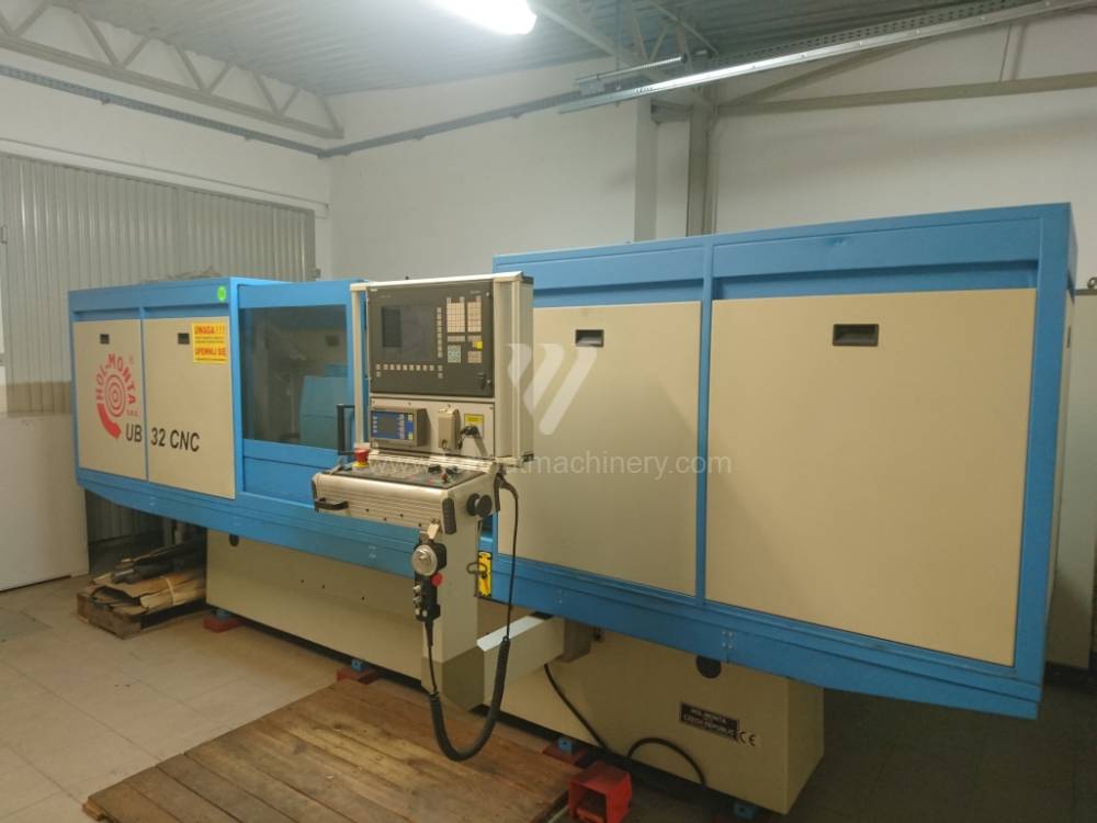 Used machines - Grinding machines / UB 32/1000 | Fermat machinery