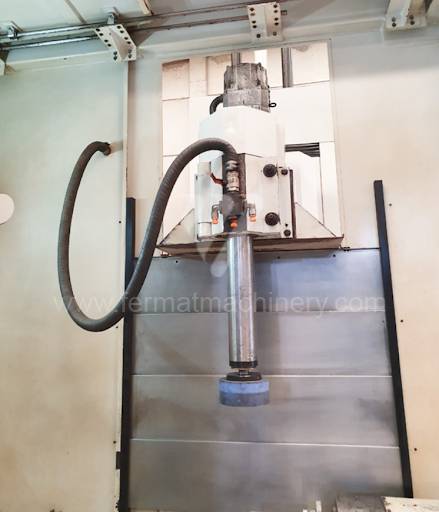 Grinding machines | Fermat machinery