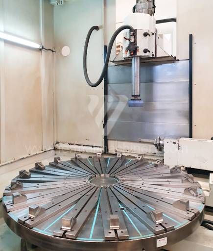 Grinding machines | Fermat machinery