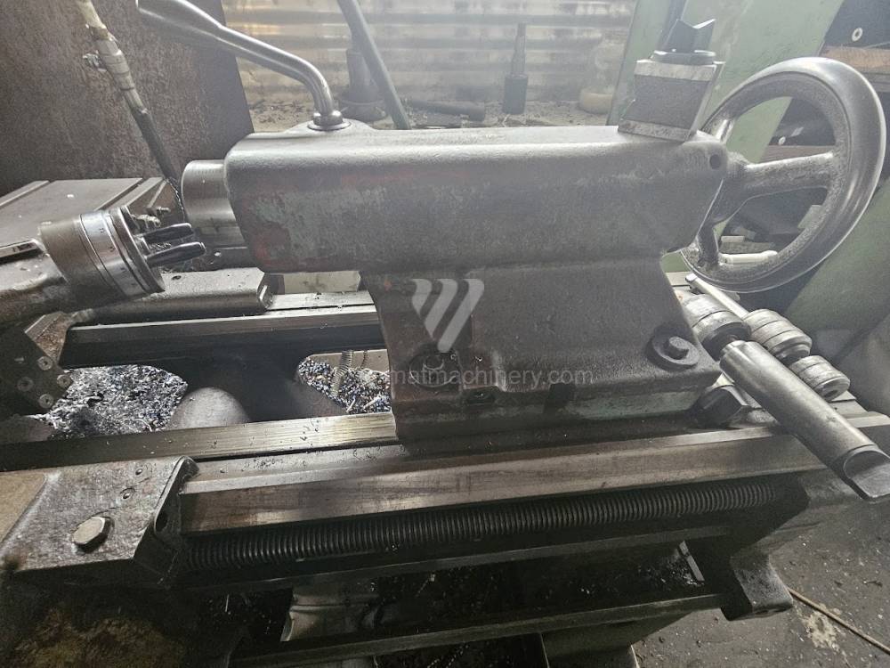 Used machines - Lathes / SN 40 | Fermat machinery