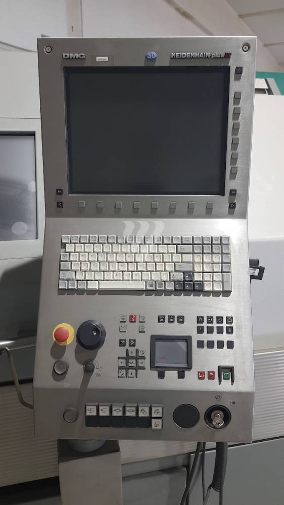 Used machines - Lathes | Fermat machinery