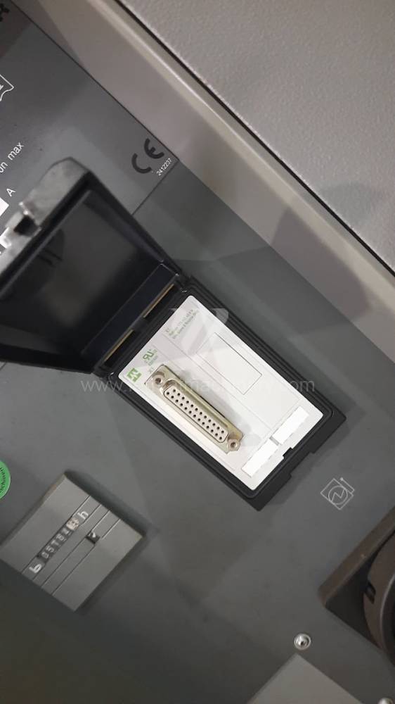 Used machines - Lathes | Fermat machinery