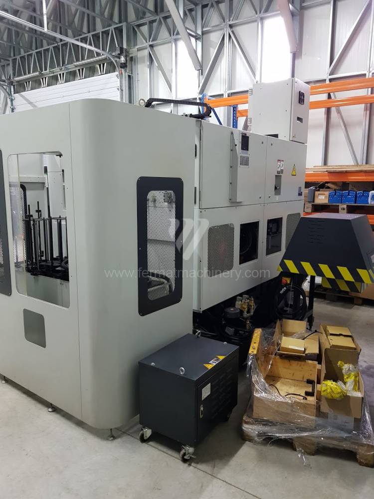 Used machines - Lathes | Fermat machinery