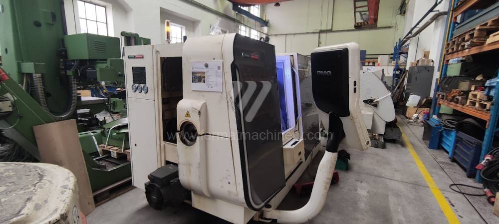 Used machines - Lathes / CTX 310 V3 ecoline | Fermat machinery