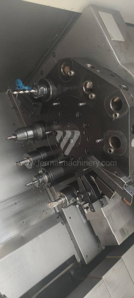 Used machines - Lathes / CTX 310 V3 ecoline | Fermat machinery