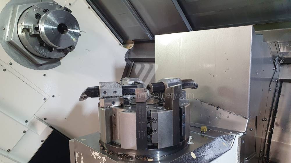 Used machines - Lathes / INTEGREX i-300 ST | Fermat machinery