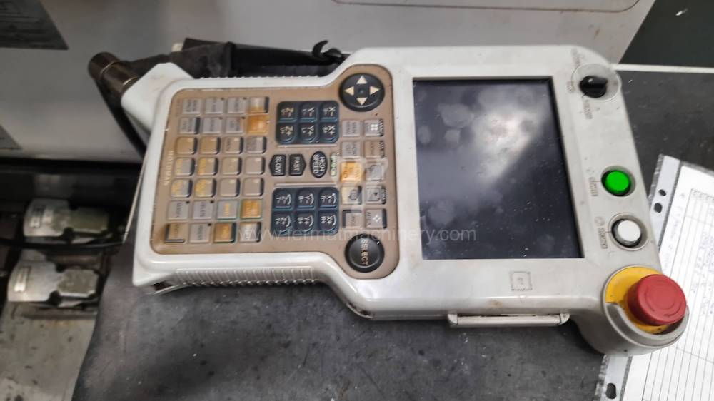 Used machines - Lathes / LT 200 M Twin Star | Fermat machinery