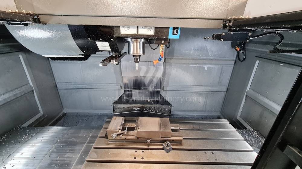 Used machines - Machining centres / VM 20i | Fermat machinery