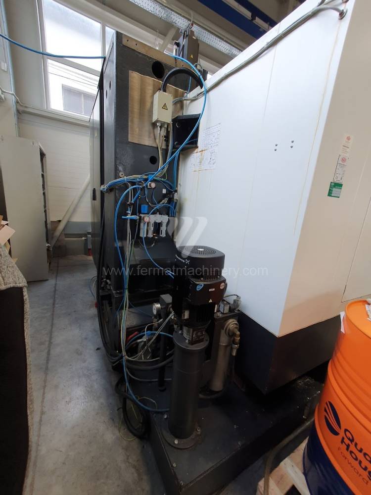 Used machines - Machining centres / MCV 1016 Quick | Fermat machinery