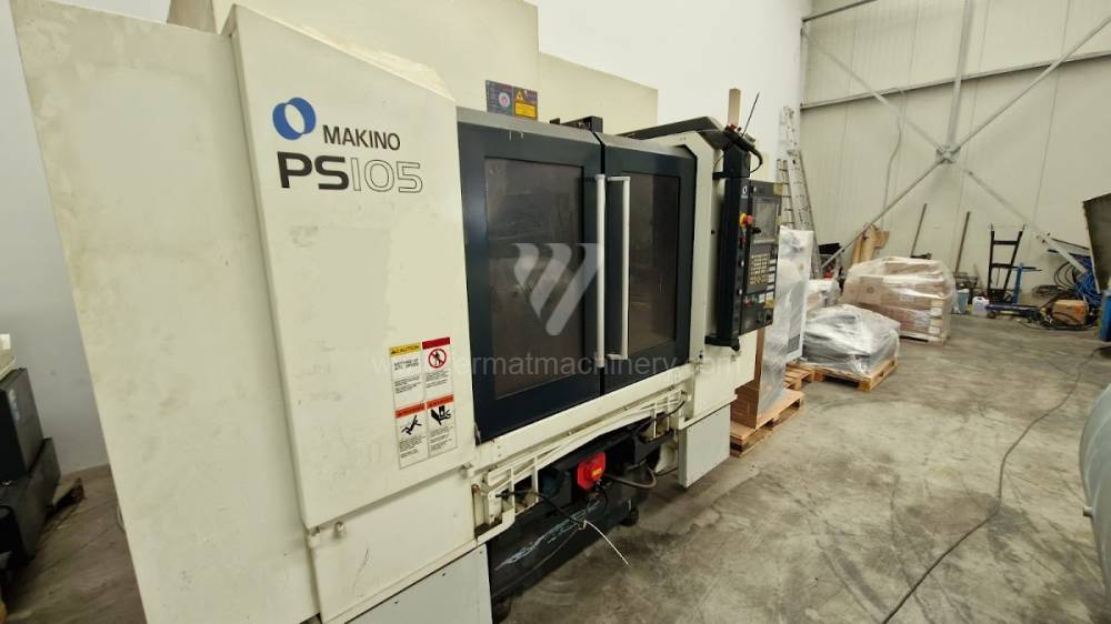 Used machines - Machining centres / PSI05 | Fermat machinery