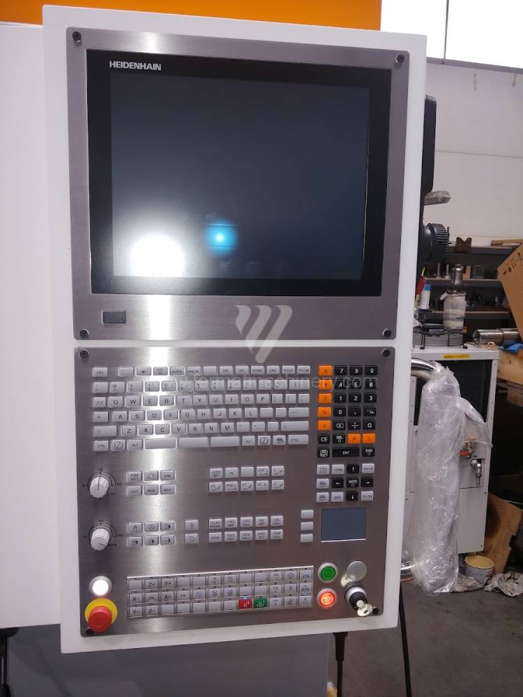Used machines - Machining centres / VCI-Q 1000 | Fermat machinery