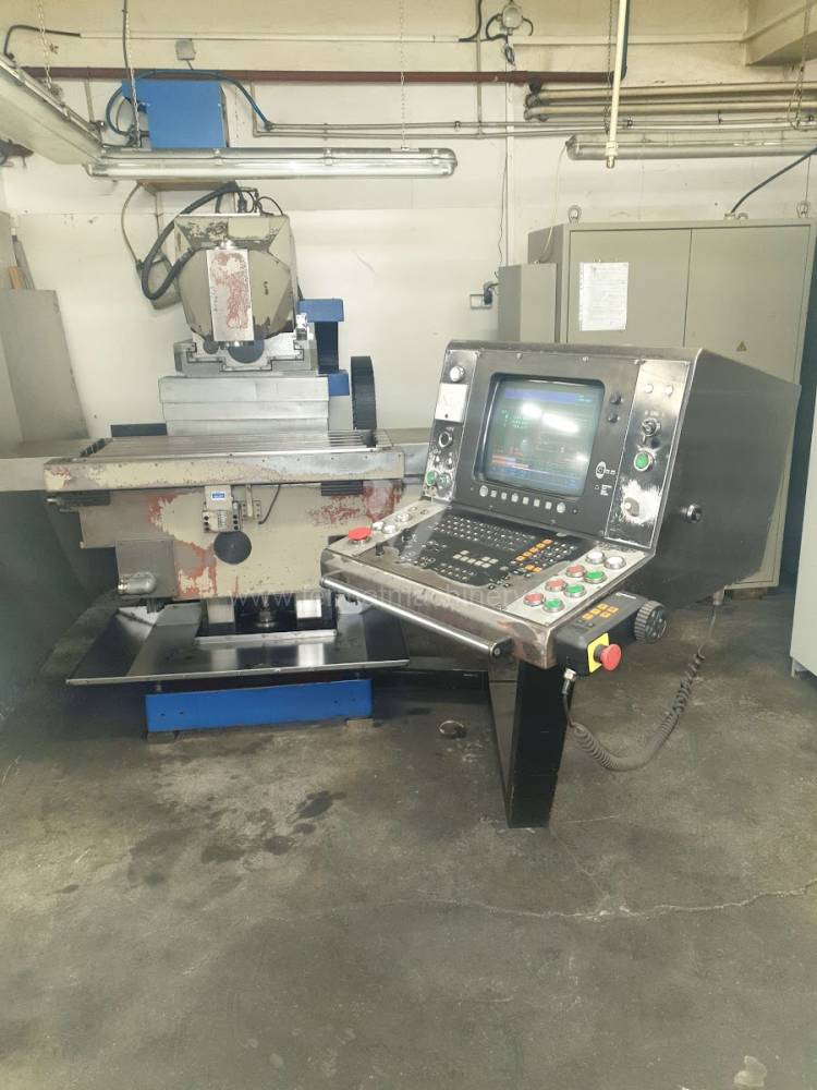 Used machines - Milling machines / FGS 40 CNC | Fermat machinery