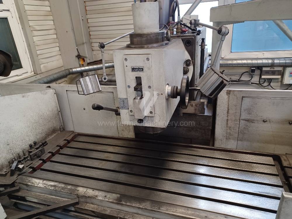 Used machines - Milling machines / FGS 63 NCP | Fermat machinery