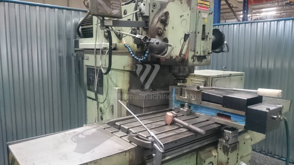 Used machines - Milling machines / FGSV 32 | Fermat machinery