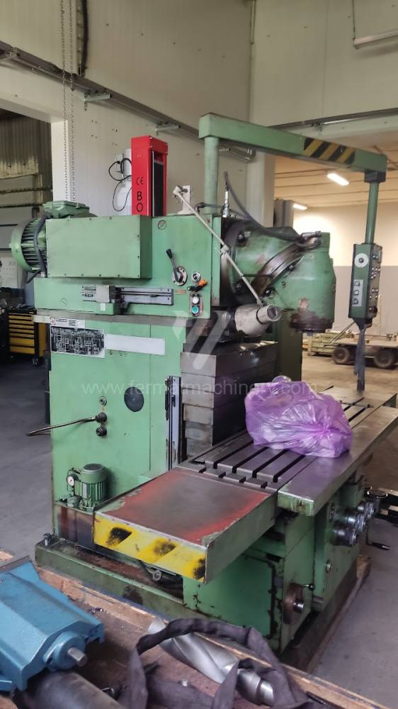 Used machines - Milling machines / FGS 32/40 | Fermat machinery
