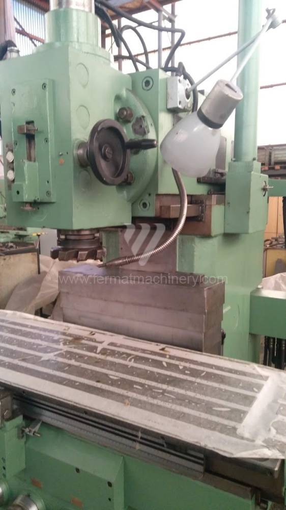 Used machines - Milling machines / FGSV 32 | Fermat machinery