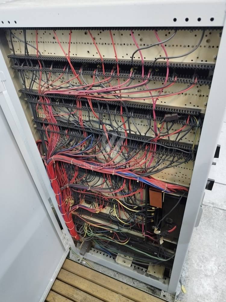 Used machines - Milling machines / FGV 32 | Fermat machinery