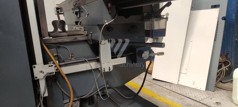 Milling machines | Fermat machinery