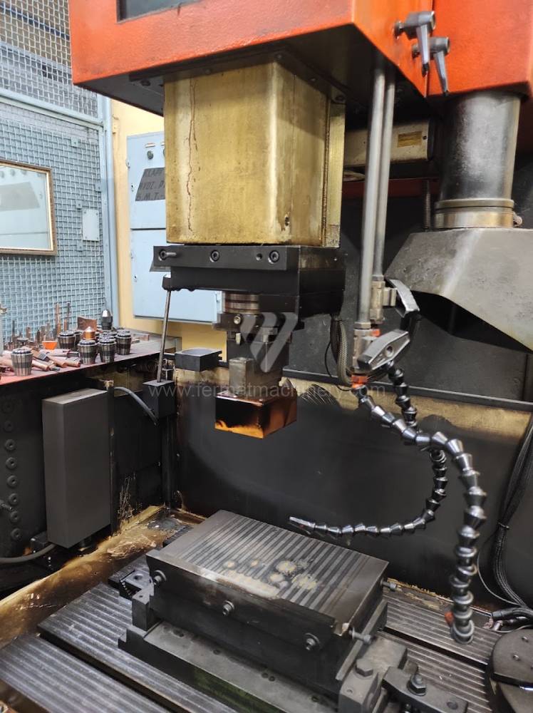 Used machines - Miscellaneous / Roboform 200 | Fermat machinery