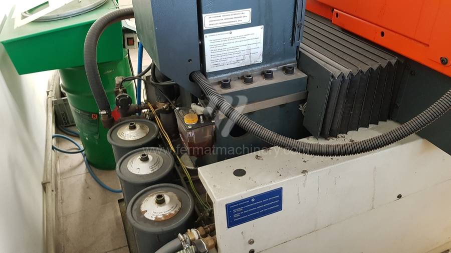Used machines - Miscellaneous | Fermat machinery