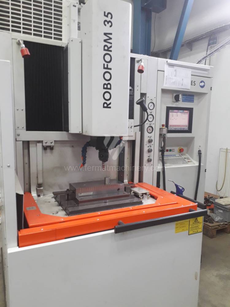 Used machines - Miscellaneous | Fermat machinery