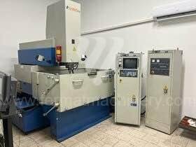 Used machines - Miscellaneous / CM-865C | Fermat machinery