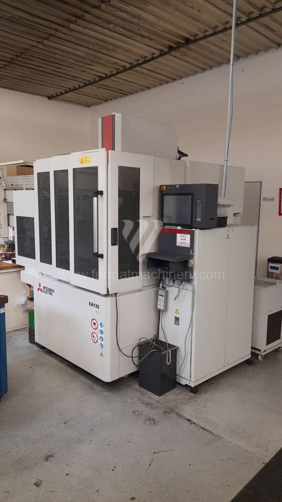 Used machines - Miscellaneous | Fermat machinery
