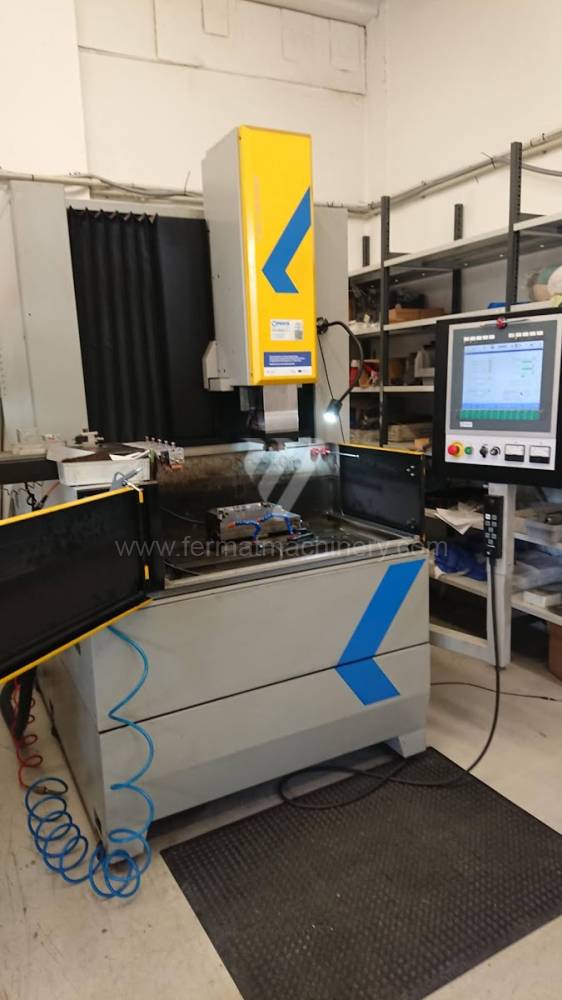 Used machines - Miscellaneous / PENTA 433 GS CNC | Fermat machinery