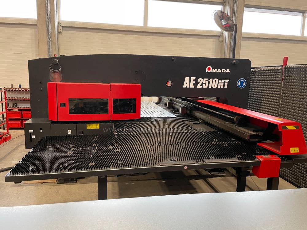 Used machines - Miscellaneous | Fermat machinery