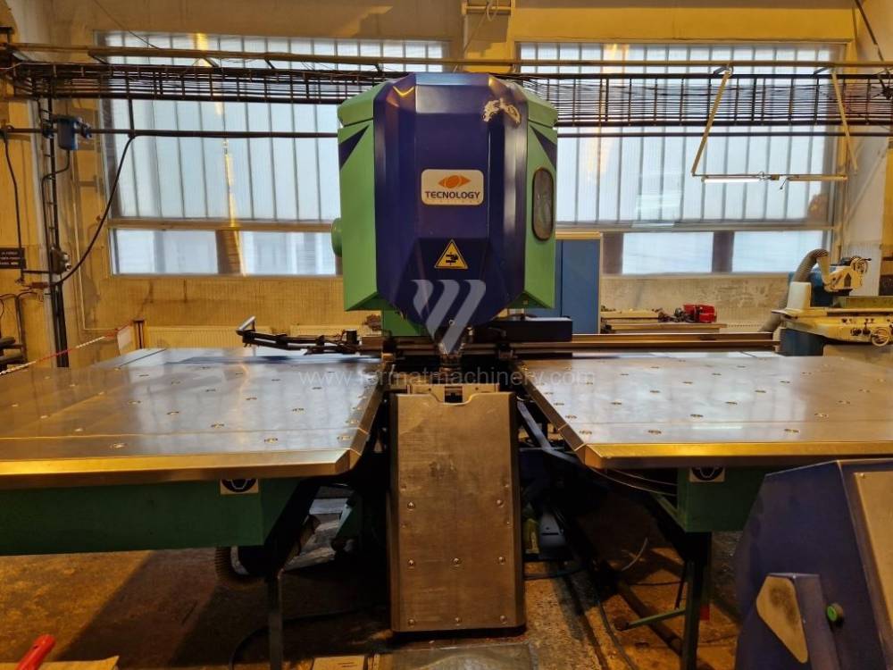 Used machines - Miscellaneous / Tecnoindex 30 1550 | Fermat machinery