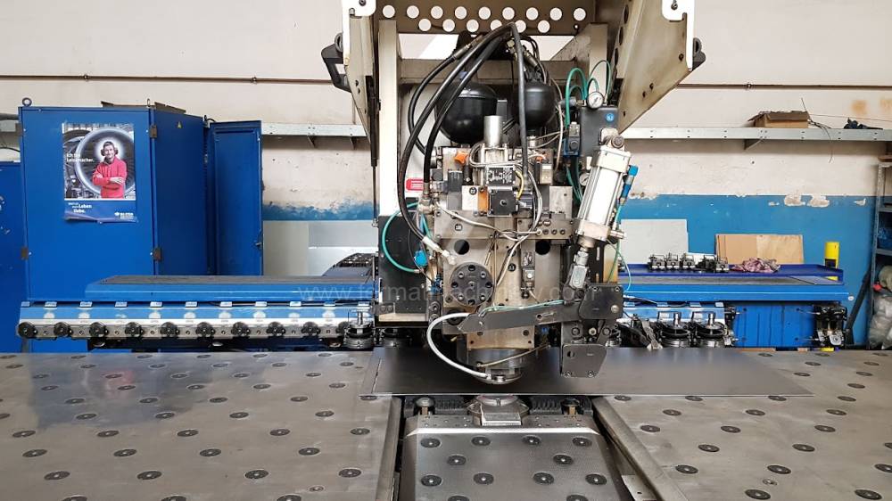 Used machines - Miscellaneous / Trumatic 500 | Fermat machinery