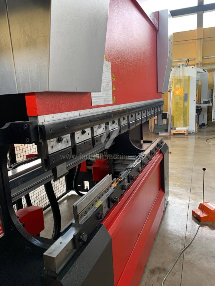 Used machines - Press brakes / HFE M2 EVO 8025S | Fermat machinery