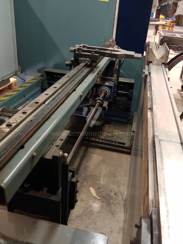 Used machines - Press brakes / AD-R 25100 | Fermat machinery