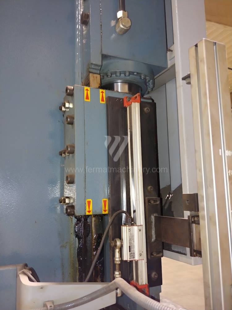 Used machines - Press brakes / AD-R 25100 | Fermat machinery