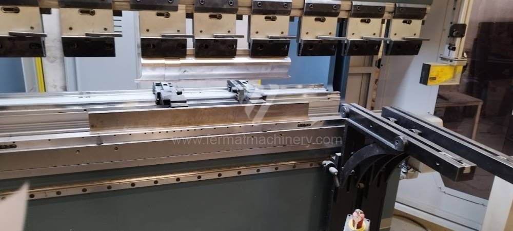 Used machines - Press brakes / AD-S-2060 | Fermat machinery
