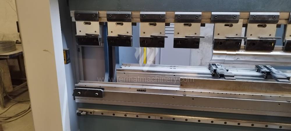 Used machines - Press brakes / AD-S-2060 | Fermat machinery