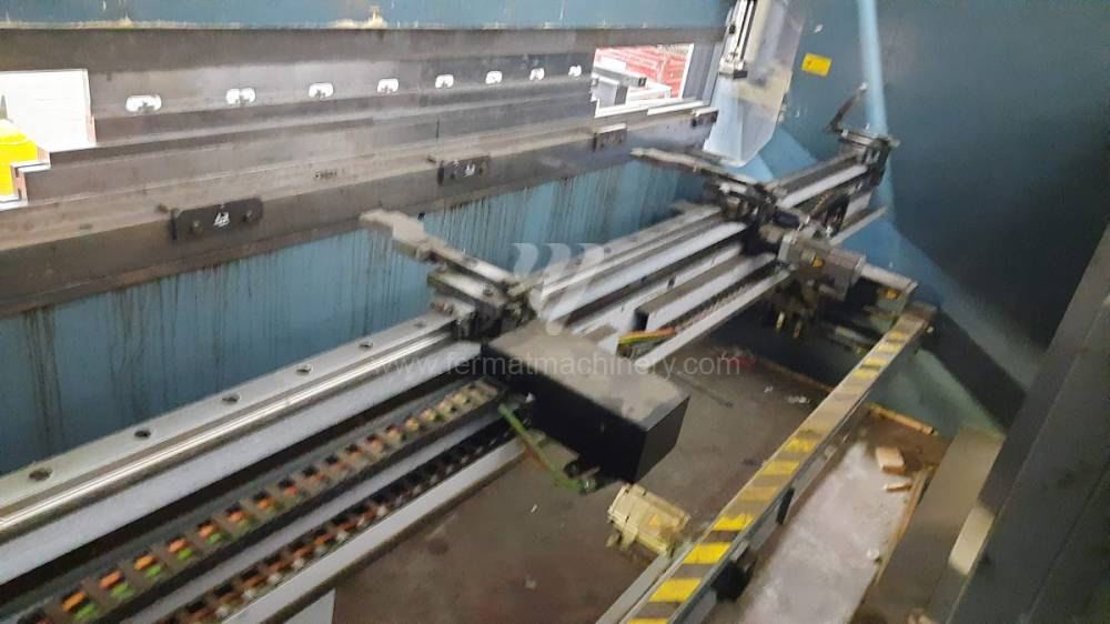 Used machines - Press brakes / AD-S 40320 | Fermat machinery