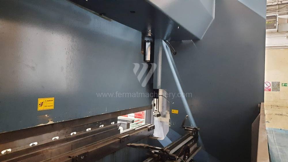 Used machines - Press brakes / AD-S 40320 | Fermat machinery