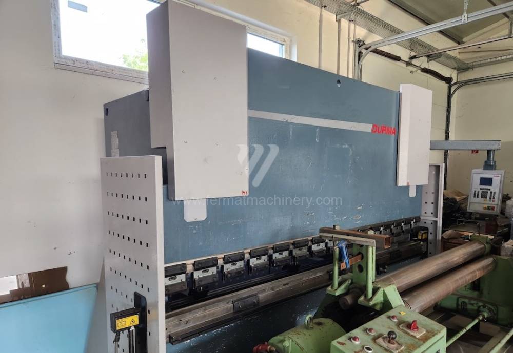 Used machines - Press brakes / E 3090 | Fermat machinery