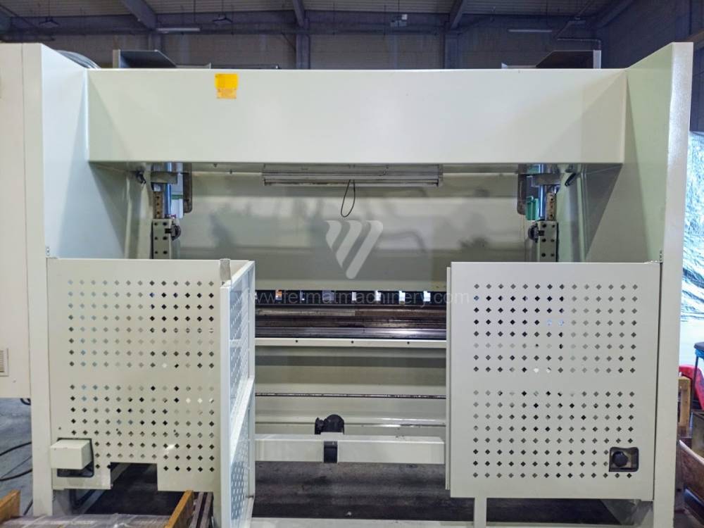 Used machines - Press brakes | Fermat machinery