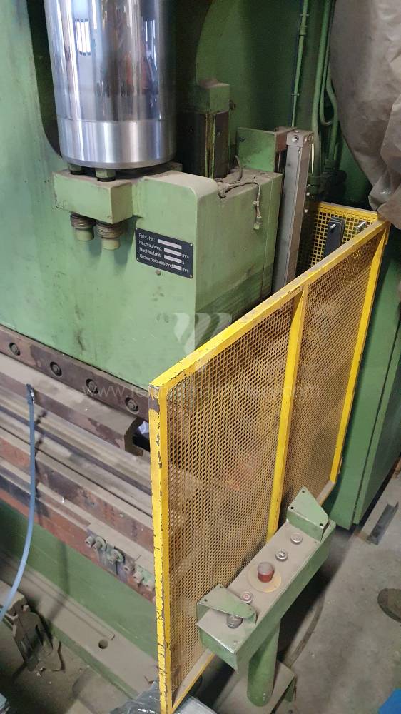 Used machines - Press brakes / H 160-3 | Fermat machinery