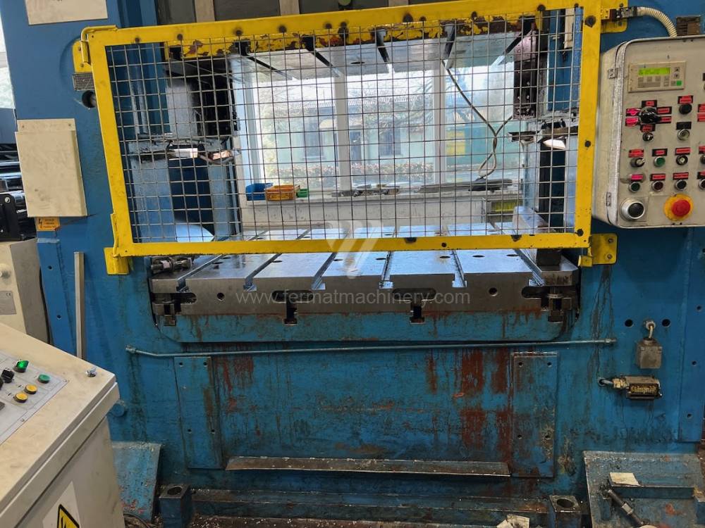 Used machines - Press / LKT 250 | Fermat machinery